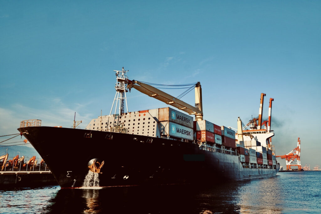 The Delta Trading, Ltd. | SUPPLY AND ENGINEERING WITH BLUE-CHIP TECHNOLOGY