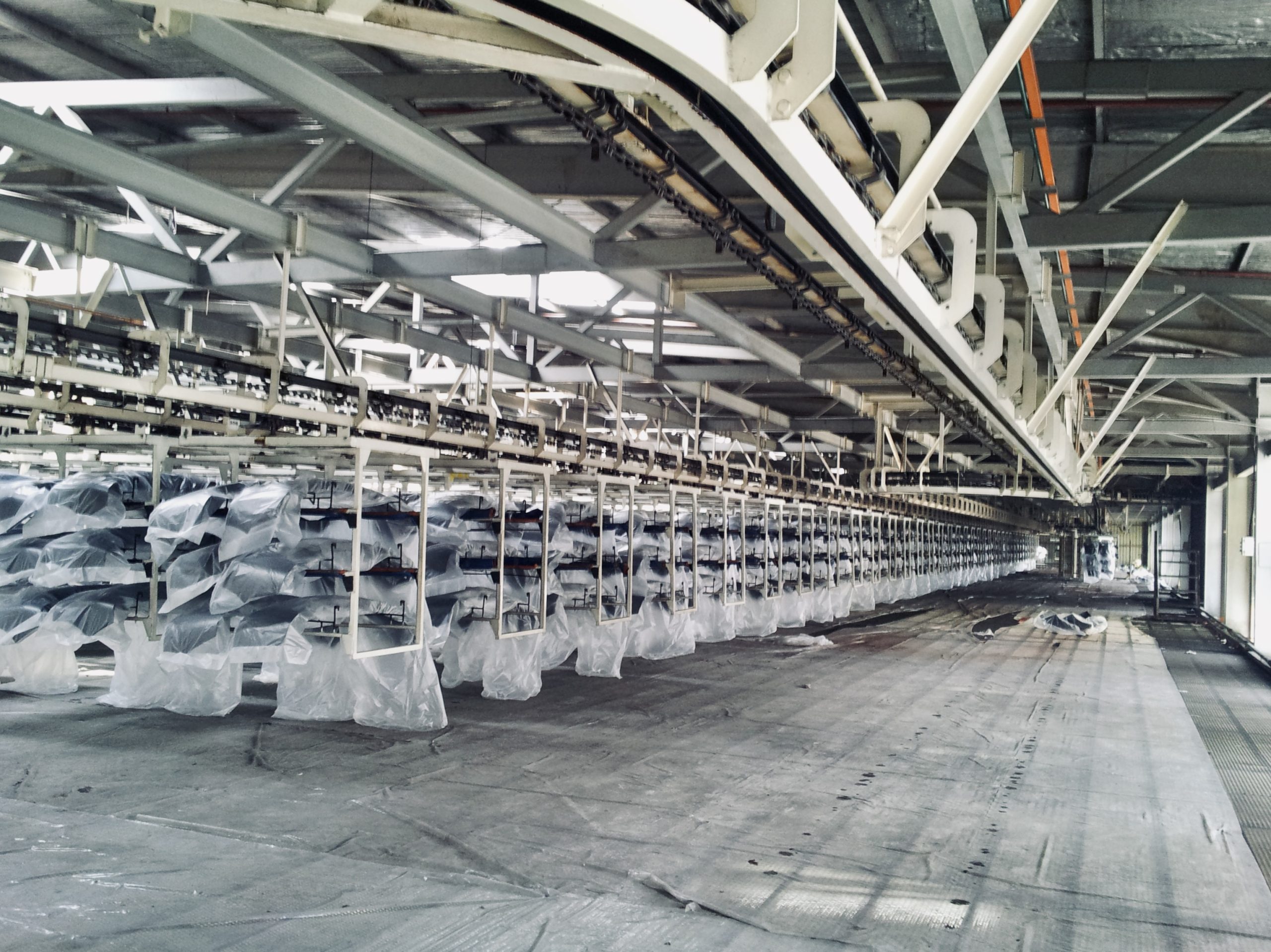 F. A. | The Delta Trading, Ltd.